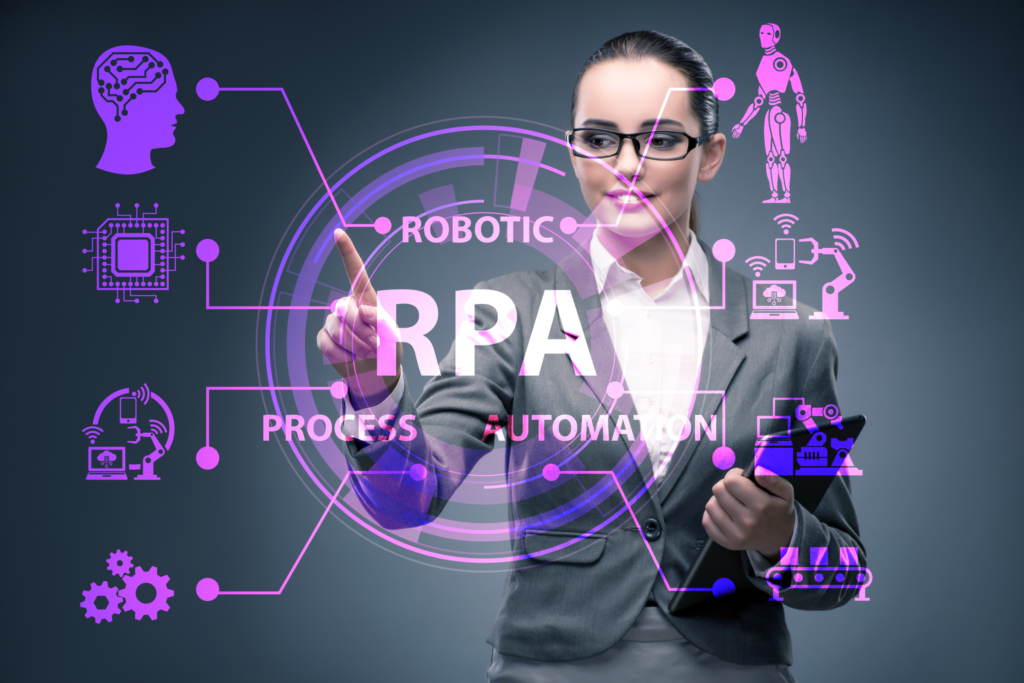 Automatizarea robotică a proceselor (RPA), un must-have pentru ...