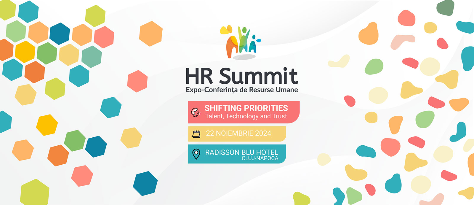 HR Summit 2024: ”Investiția în tehnologie, dar și în relațiile umane—în ...